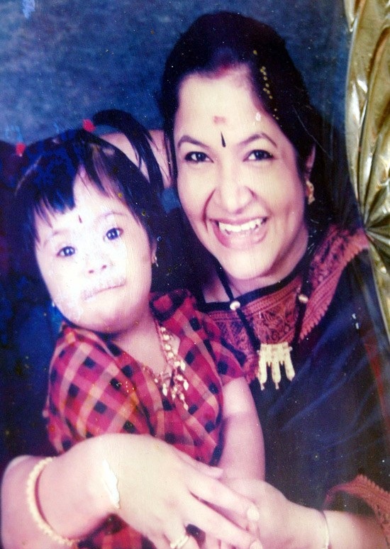 Photo Galleri: Singer KS Chitra’s Daughter Death Funeral Stills