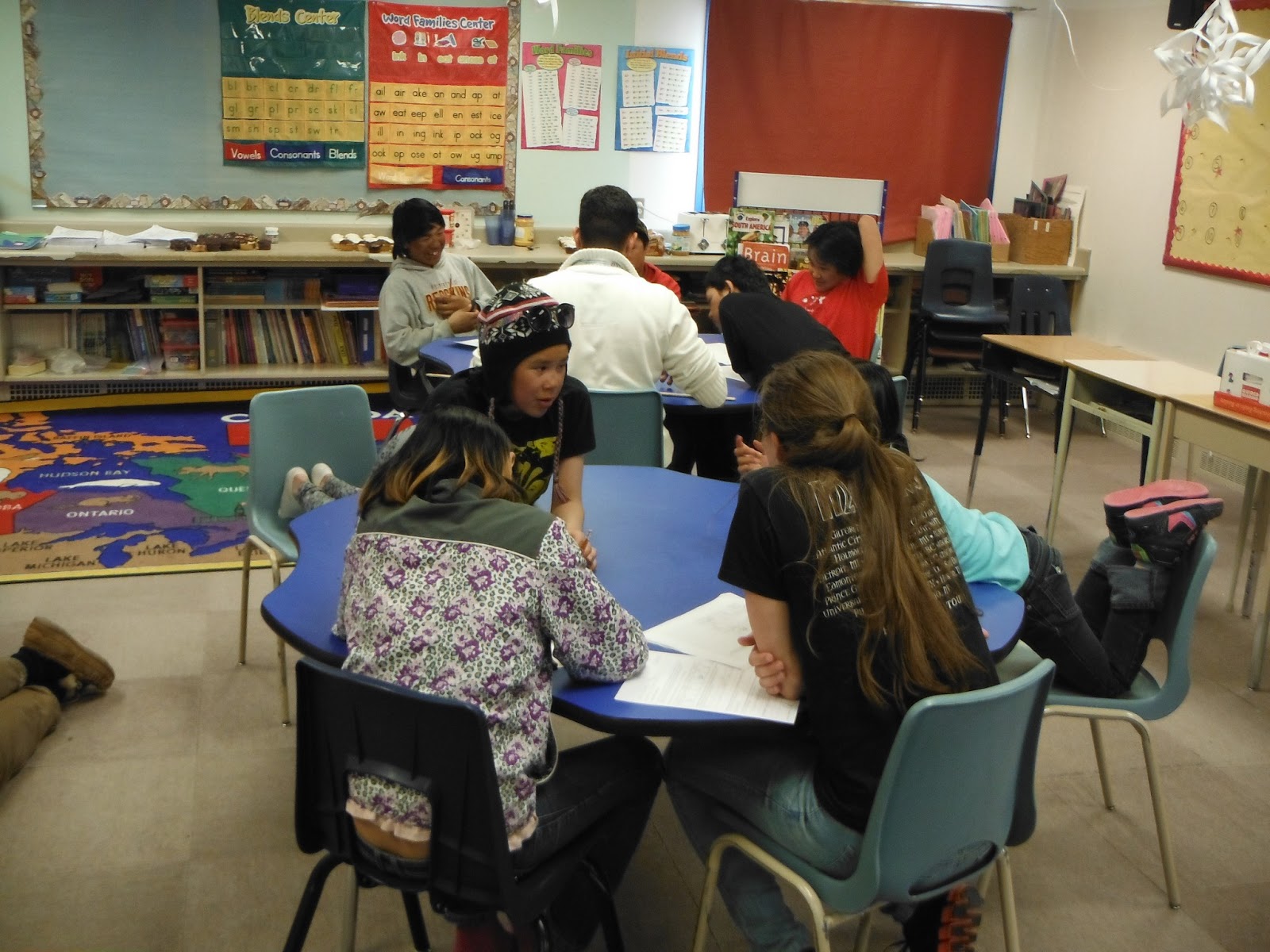 CANDAC Student-Researchers Atmospheric Collaboration: CANDAC is back at ...