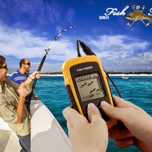 GPS GARMIN BANJARMASIN