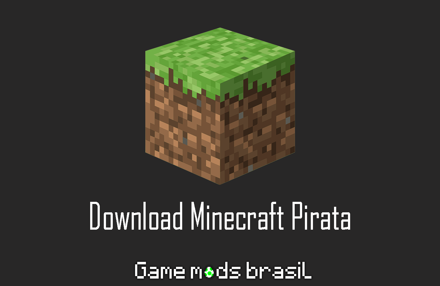 Download Minecraft Pirata 2017 [PC] + MULTIPLAYER - Download Gratis