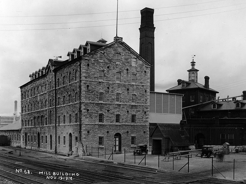 Scrumpdillyicious: The Distillery District: Tappo Wine Bar & Soulpepper