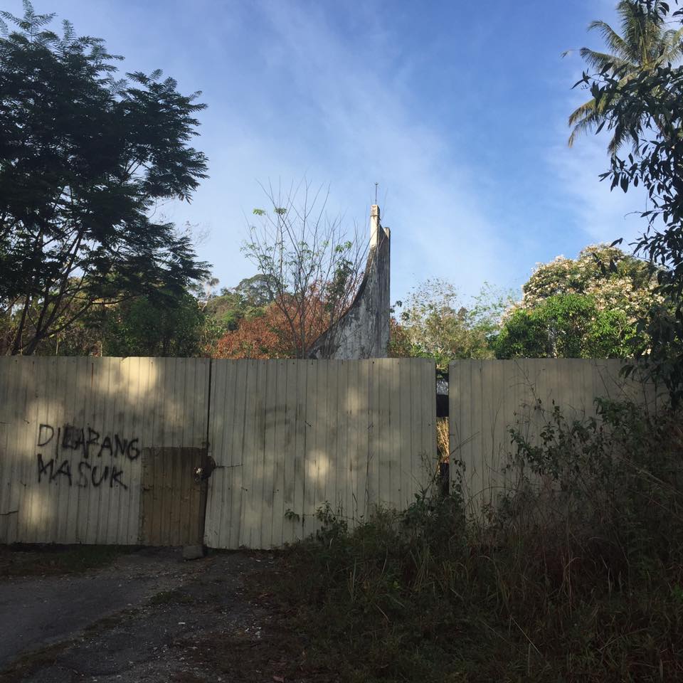 Ibi Benefici Locus Est: The Lost City of Mimaland: An Urban Adventure