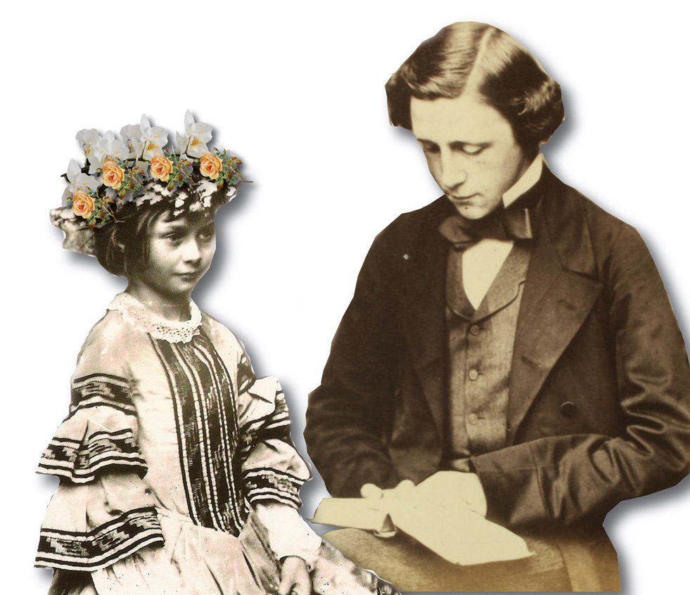 Semióticas: Alice volta ao futuro