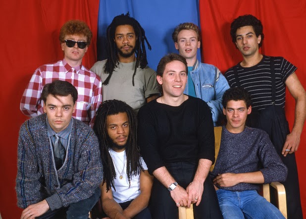 Los fundadores de UB40 se reúnen para un nuevo disco | One Hit Wonder ...