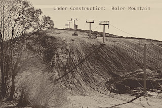 Same Day: Thirty Years Apart: Day 308