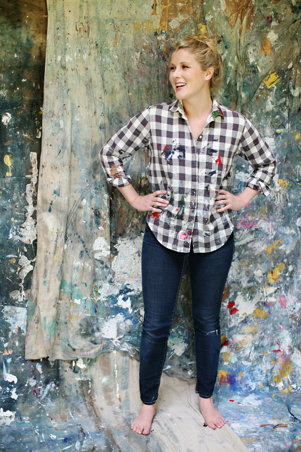 Aesthetic Oiseau: Kiki Slaughter