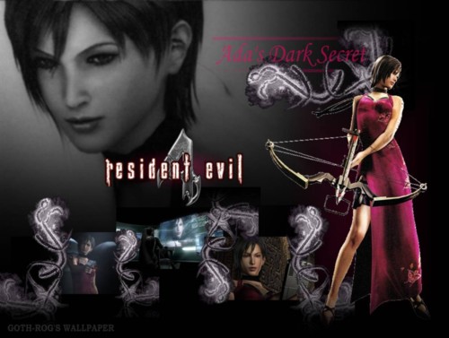 Vampire Place: Game - Resident Evil 4