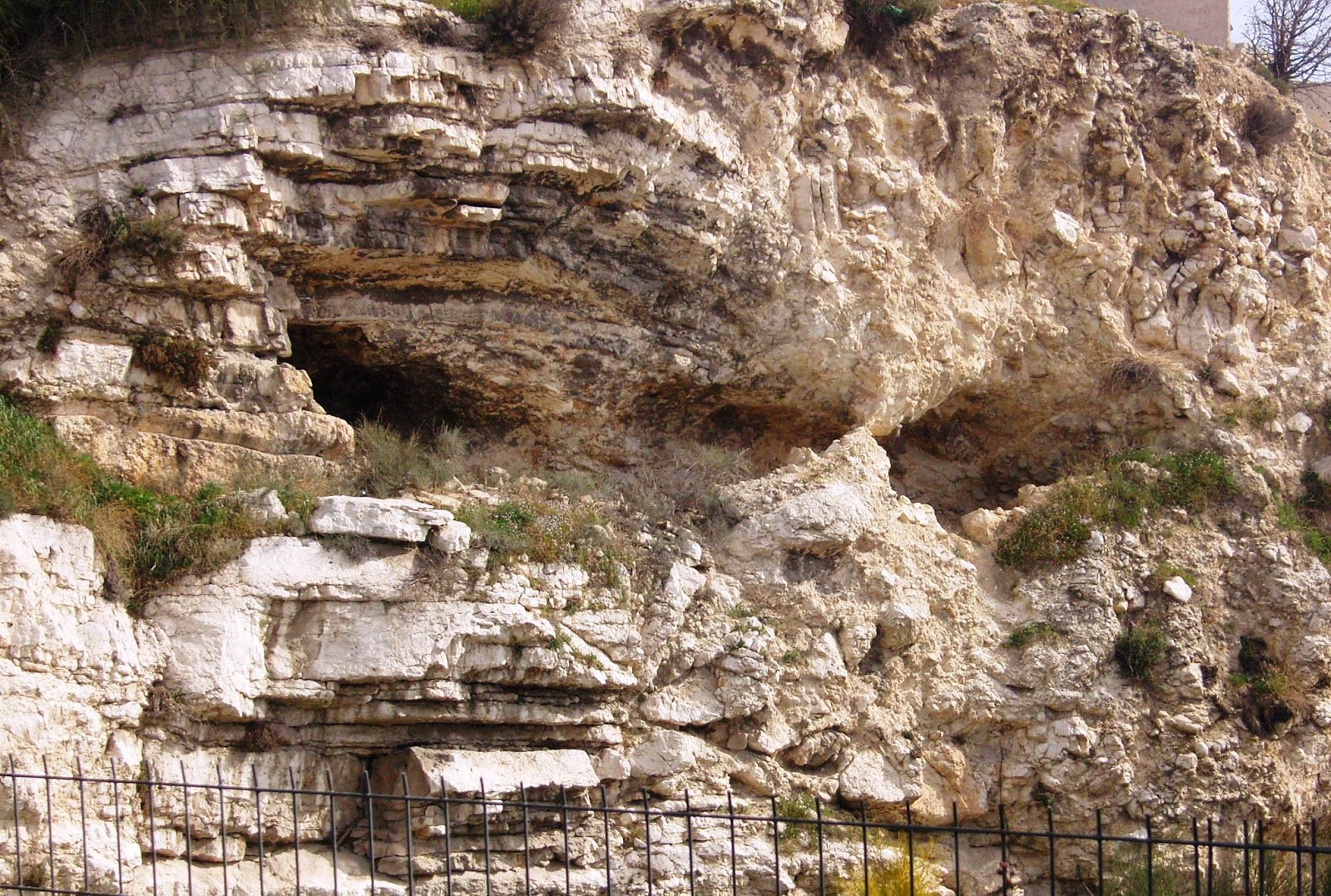 Viaje.com.Borel: Jerusalém (Israel): Cidade Santa.