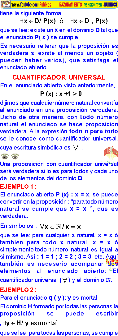 LOGICA MATEMATICA EJERCICIOS RESUELTOS PDF