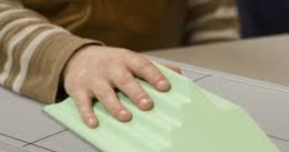 Procedures : "Demonstrate proper use of positioning aids"