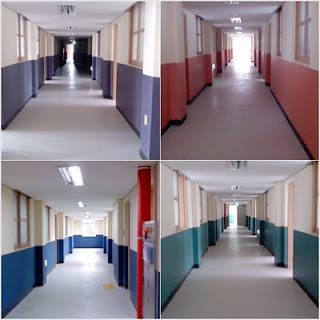 Elwafiq: Hanlim Multi Art High School