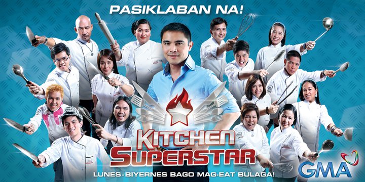 Kitchen Superstar Top 15, Magpapasilaban na! - LionhearTV