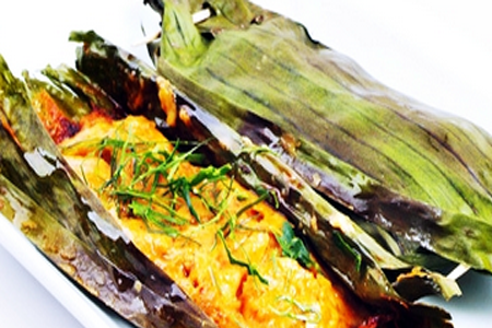 Resep Pepes Ikan Patin Enak | Resep Cara Membuat Masakan Enak Komplit ...