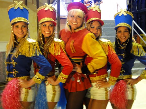 Programa Geração: Xuxa revive anos 80 em programa especial