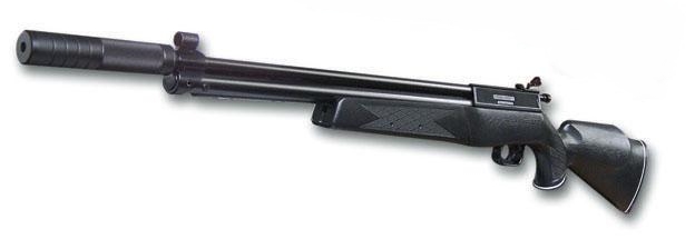 Senapan Sharp Innova Short | Senapan Angin