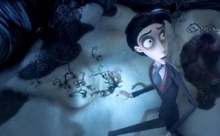 Victor Practices His Vows" Corpse Bride Genderbent Fandub ((Happy ...