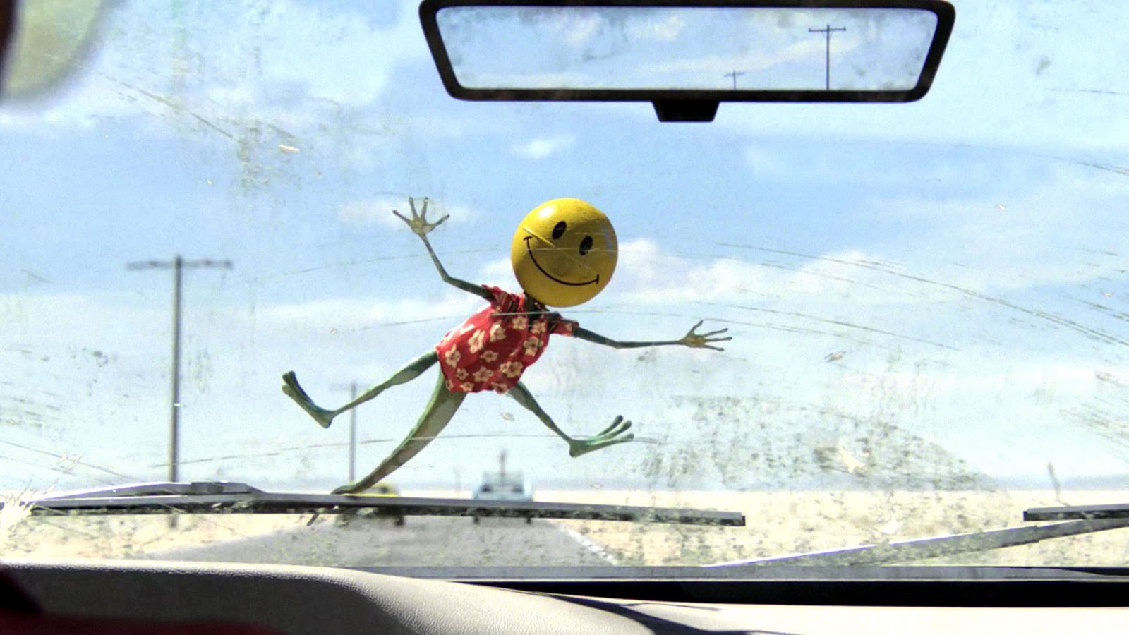 Rango 3D Movie Poster HD Wallpapers | Desktop Wallpapers