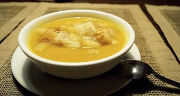 TU SALUD: Una receta que debe aprender: Esta sopa es 100 veces más ...