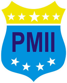 PMII Cabang Magelang: bendera PMII