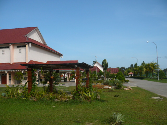 SeP KiTo JaH !.....: PANORAMA MRSM BESUT