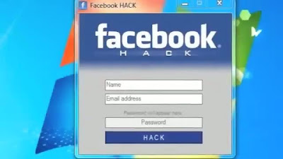 How Can I Hack Someones Email Account: How To Hack Someones Facebook