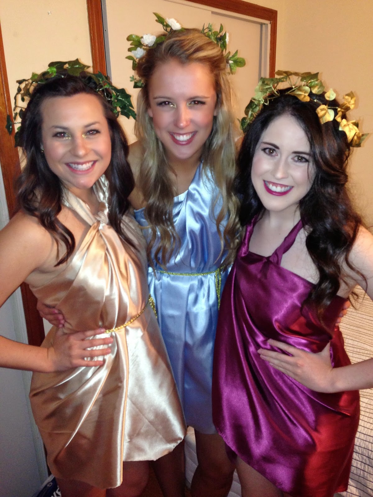 The Endless Diary Of A Sorority Girl Dear Diary Its Toga Time