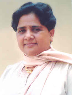 SUCCESS SHIVA: Mayawati