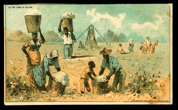 Talking Objects: The Role of Stereotypes in Art