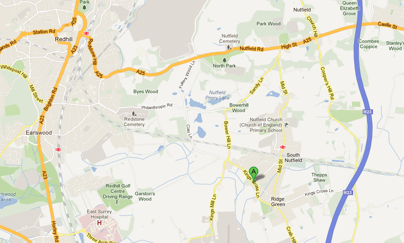 Nutfield Wine Club: Find us