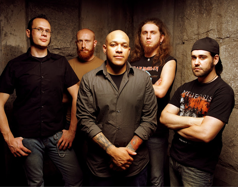 Killswitch Engage | Celebrities Photos Hub