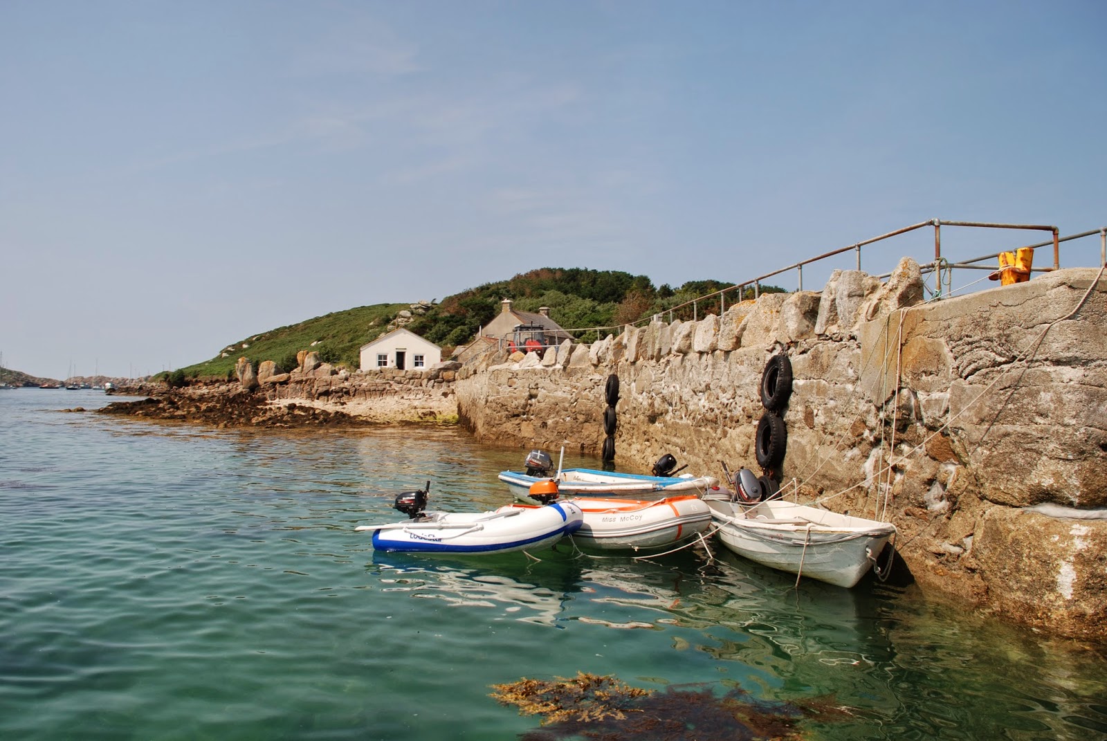 just saying ...: Tresco Abbey Garden, Tresco, Isles of Scilly