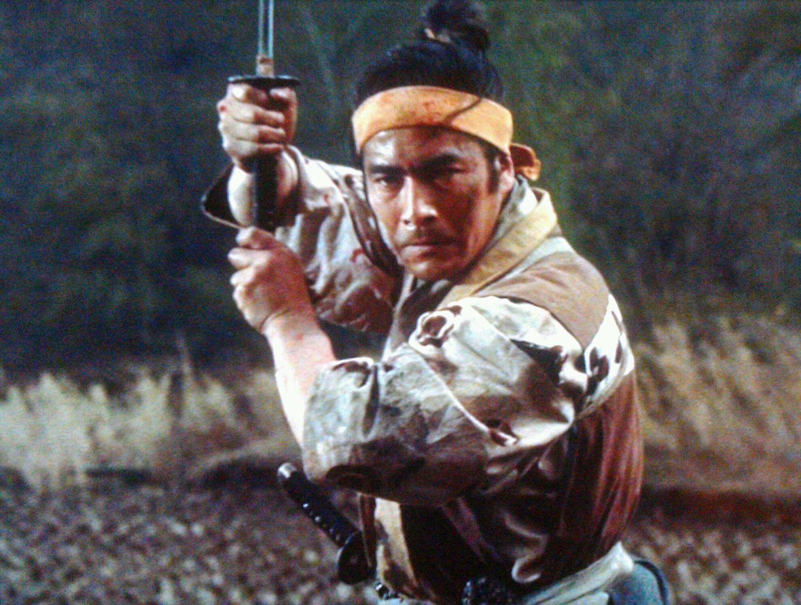 Samurai II: Duel At Ichijoji Temple (1955)