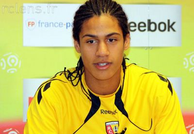 Raphael Varane French Young Footballer 2012 | New Sports Stars