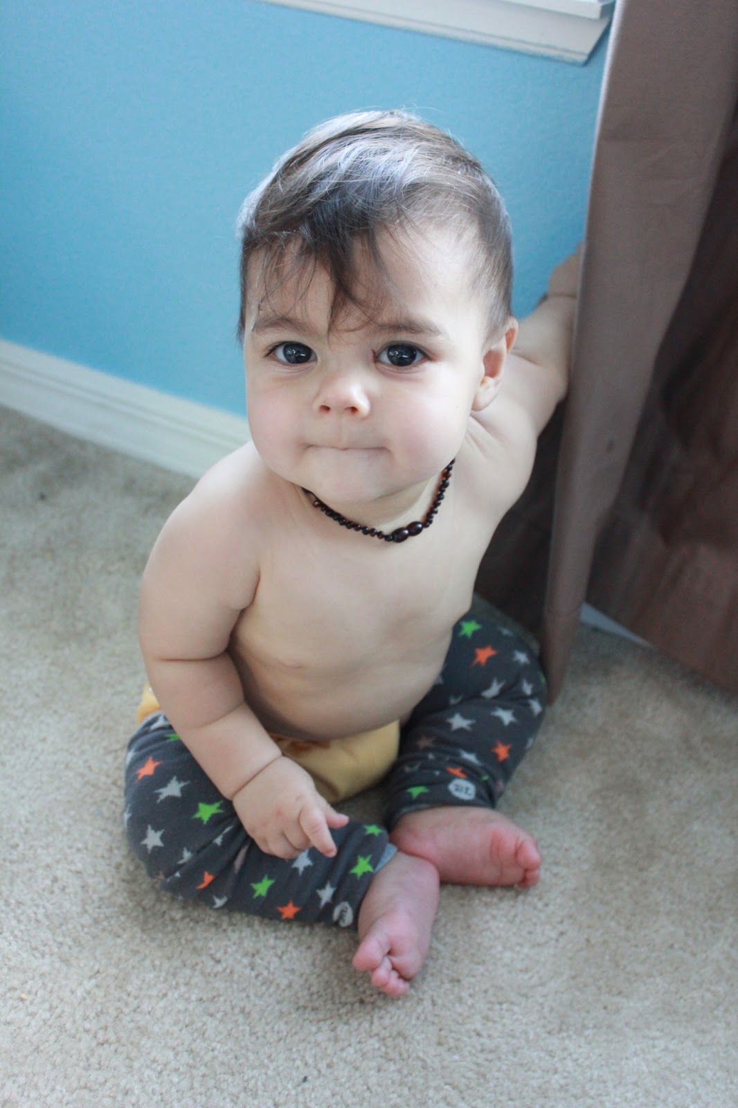 Our 5 cents: BabyLegs review!