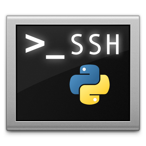 SSHJ ile Raspberry'de Uzaktan Python Çalıştırmak