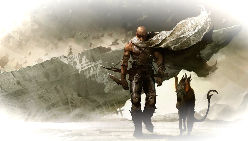 cult film freak: RIDDICK