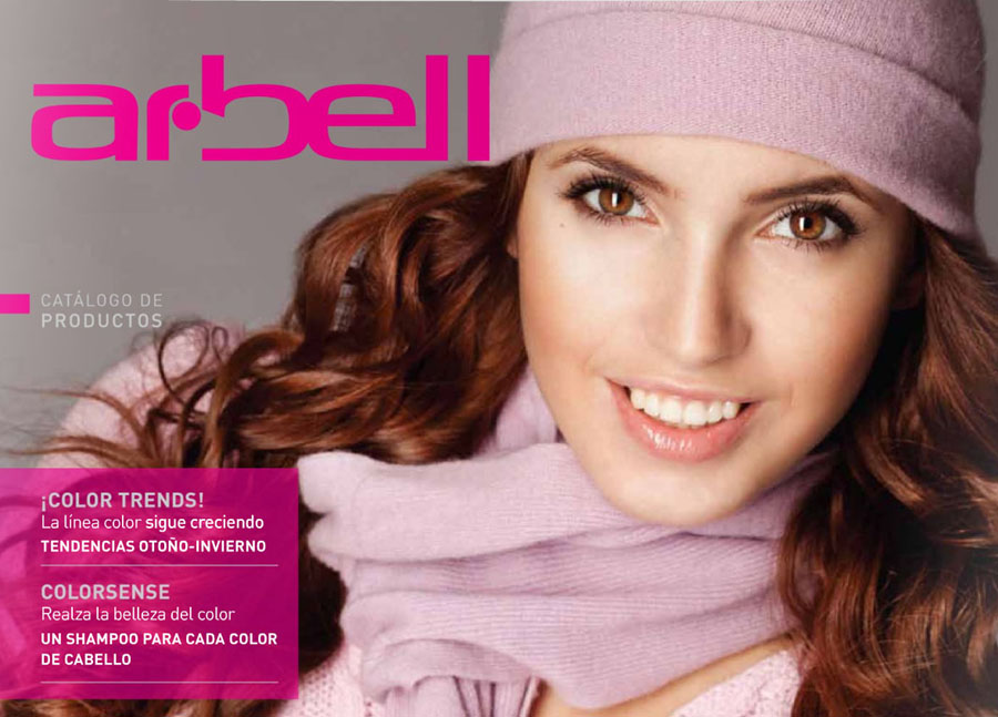 Productos Arbell: El Crucero del exito Arbell