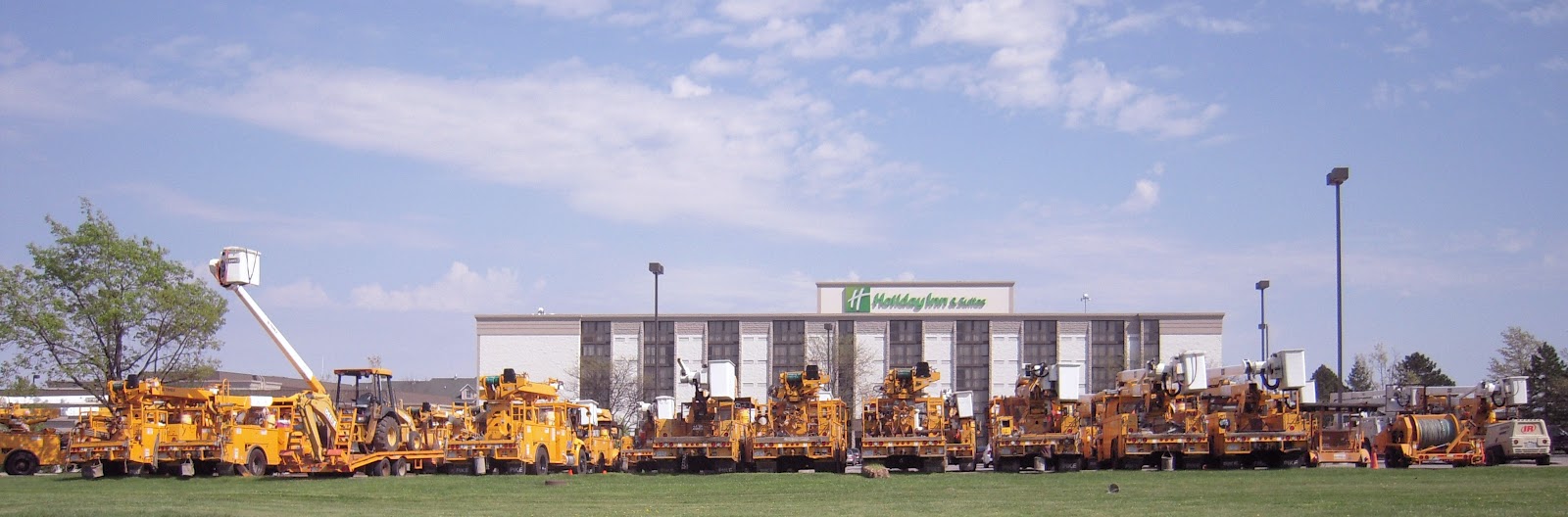 Sweet William The Scot: On The Streets