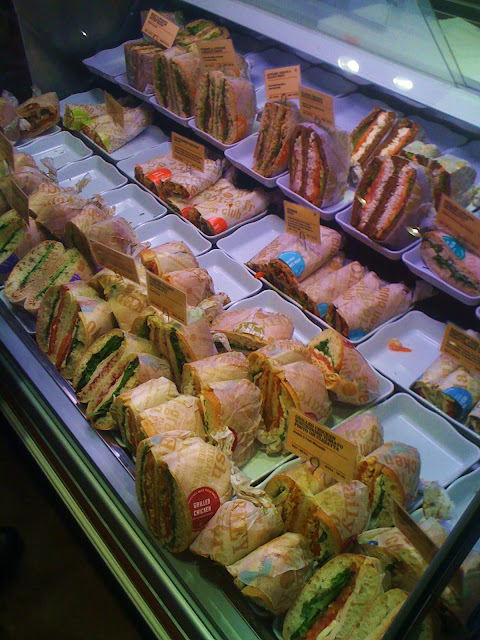 I Ate New York City: Hale and Hearty