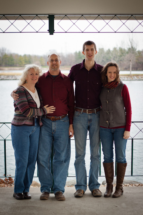Jo-with-it's Portfolio: Lesko Family