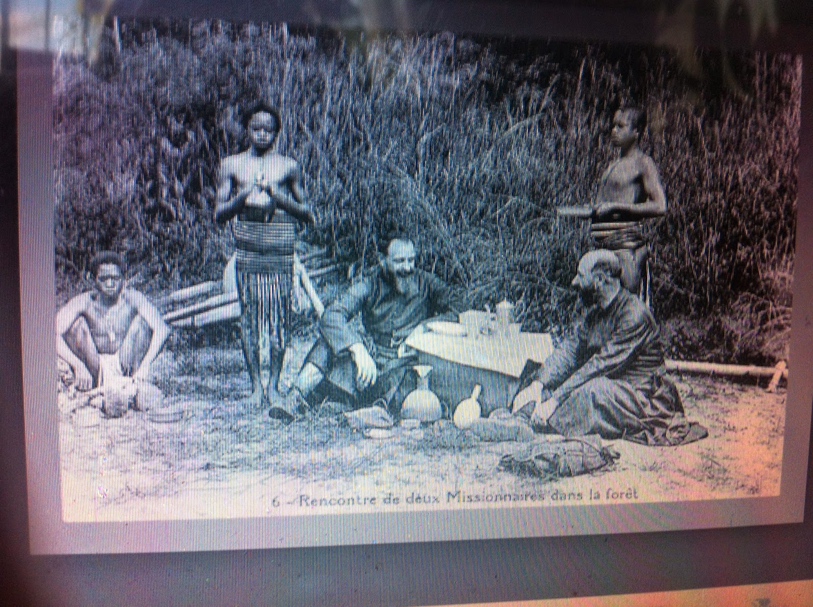 THE BLACK SOCIAL HISTORY:: BLACK SOCIAL HISTORY : THE GERMAN COLONIAL ...