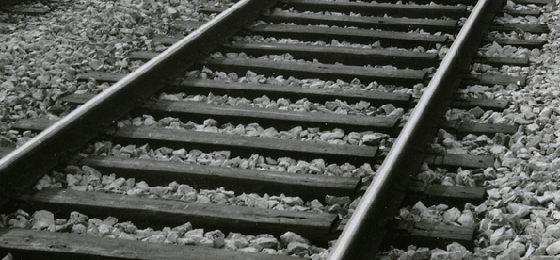 Efeméride do dia: À espera do comboio