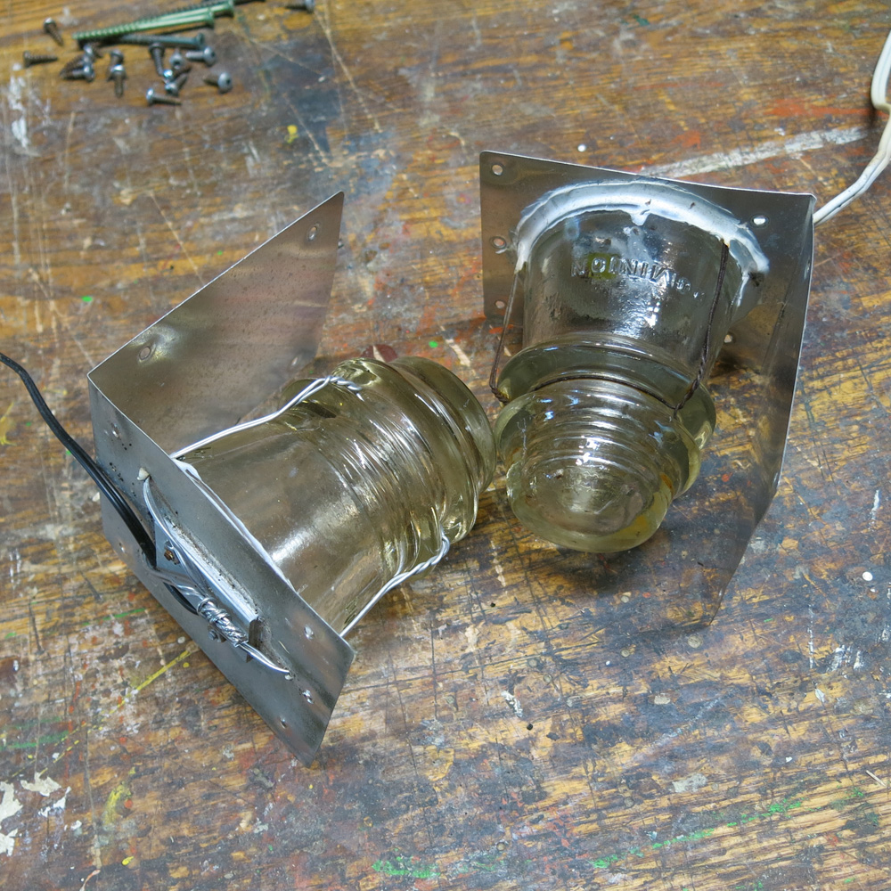 georgesworkshop: diy lamp update