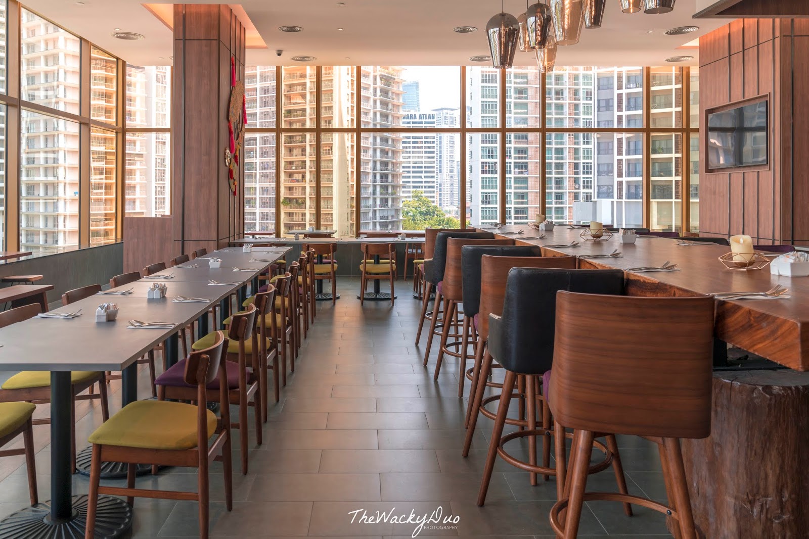 Kampung Kitchen @ IBIS KLCC Hi Tea Buffet - Local Delight at a great ...