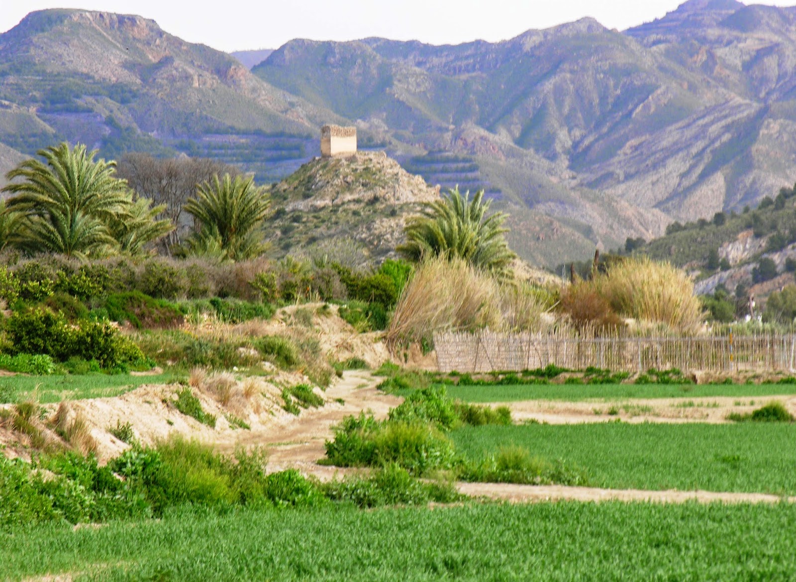 Overa Viva: DATOS GEOGRÁFICOS DE OVERA por Agustín Juan Bonillo.