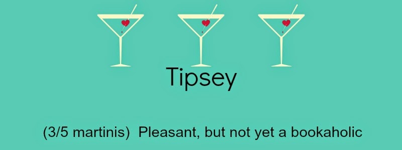 Blame it on the Books: The Revealed by Jessica Hickam - Nemo