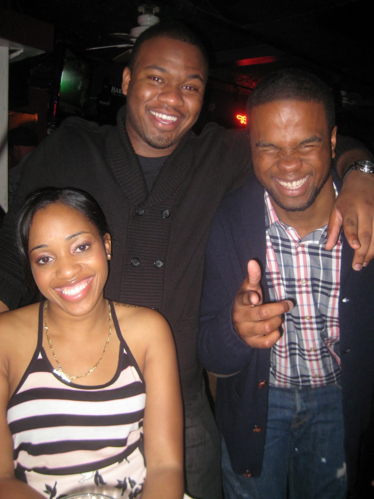 The Morning After: The Purpose