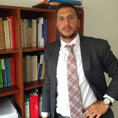 El bravo RAMPLA: Dr. Ignacio Durán: "Creo fervientemente en este proyecto"