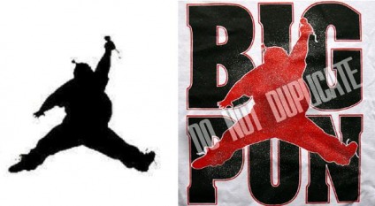 TRIPLEZED: The "Lift Off" T & Other Jordan Bootlegs