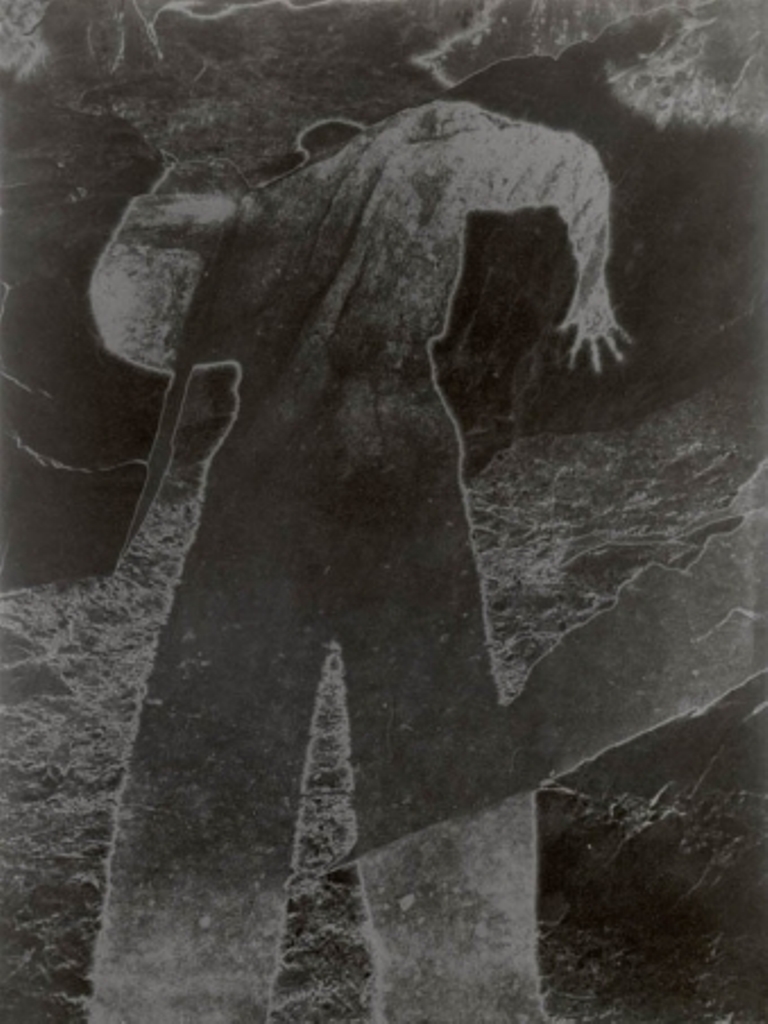 Los Grandes Fotografos: Maurice Tabard (1897-1984)